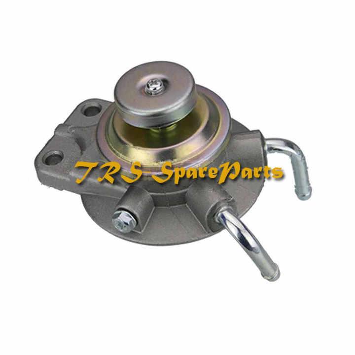 Priming Pump Fuel Lift Pump 34462-01050 for Mitsubishi S4S