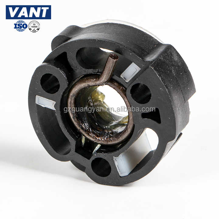 Supercharger Torsion Spring Coupler Isolator LR160735 for Land Rover ...