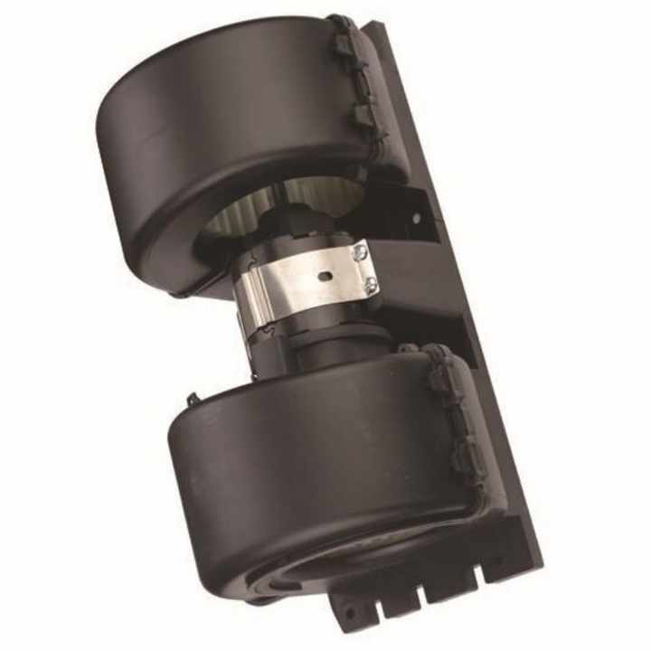 1672500 24V DC Heater Fan Motor for DAF Trucks (CF 65/75/85) TS16949 ...