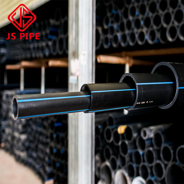 Pn2.5 Hdpe Pipe Pe100 Hdpe Pipe Pe4710 Dn65 Dn50 Sdr21 Pn16 19.05mm ...