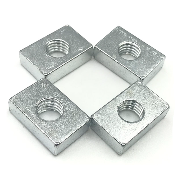 stainless steel galvanized four sides square and rectangular rectangle ...