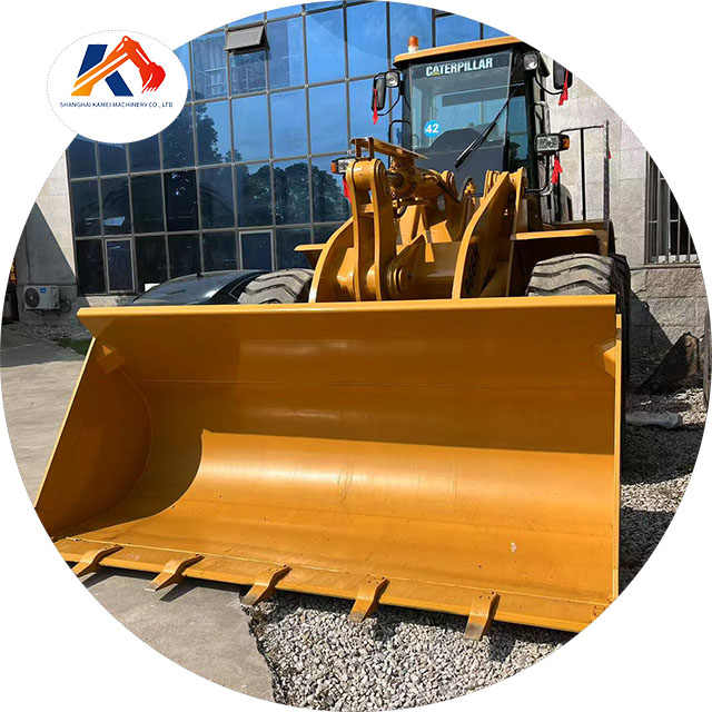 for Sale CAT 966H Second Hand Caterpillar 966H Wheel Loader 980C/980F ...