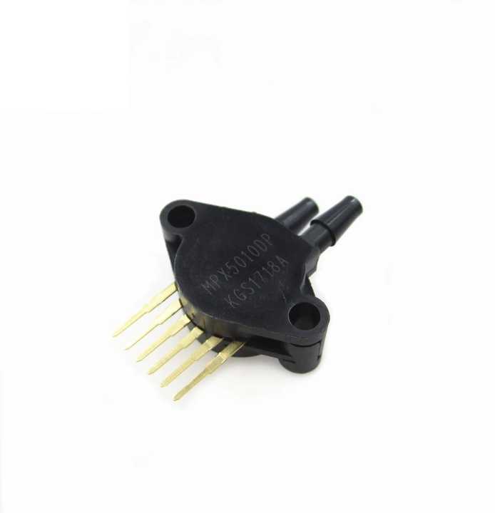 Pressure Sensor Transmitter 6-SIP Sensor MPX5010DP| Alibaba.com