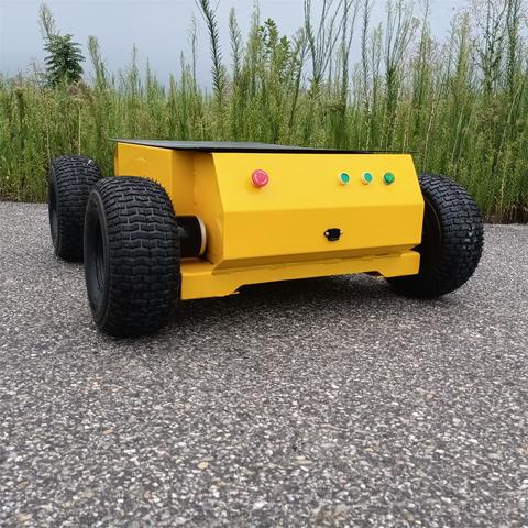 Payload 300kg Working Temperature: -20~55 Degree High Speed Rc Wheel ...