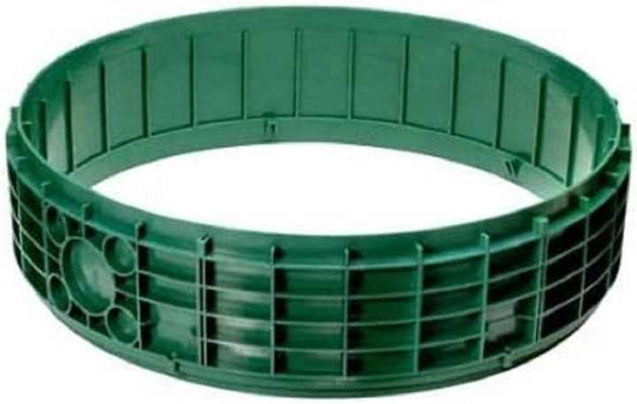 Custom Injection TAR Adapter Ring Septic Tank Riser Plastic Mold