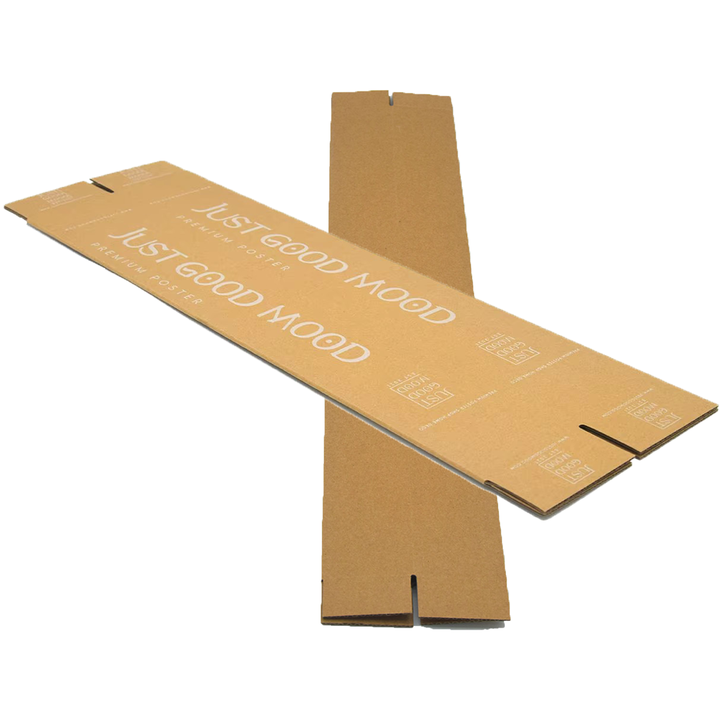 Long Cardboard Cartons Long Cartons extra Long Cartons Rectangular Box ...