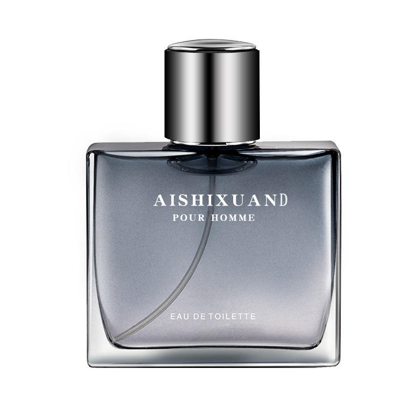Wholesale 100ml Blue Designer Cologne for Men Long-Lasting Gulong ...