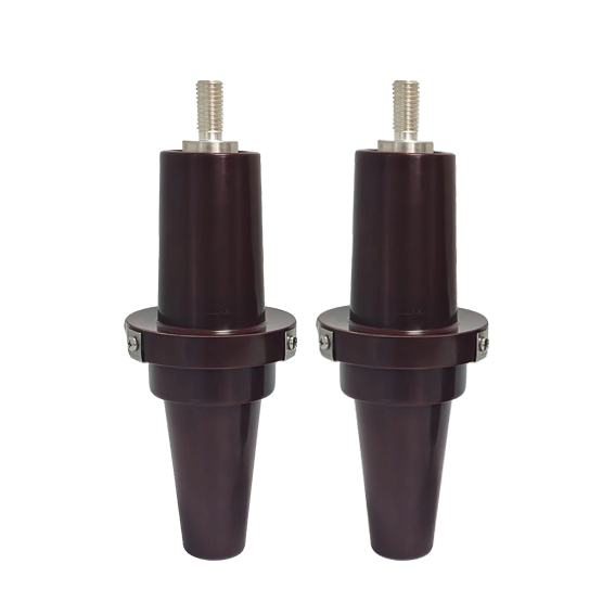 SID 35kV 600A Deadbreak Apparatus Bushing Model SID-TG-35/600-2 for ...