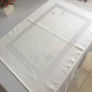 Luxury Turn Down Mats - Elevate Your Hotel Experience