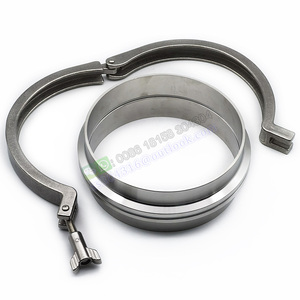 Wholesale tri clamp 6 inch For Secure Holding Of Materials – Alibaba.com