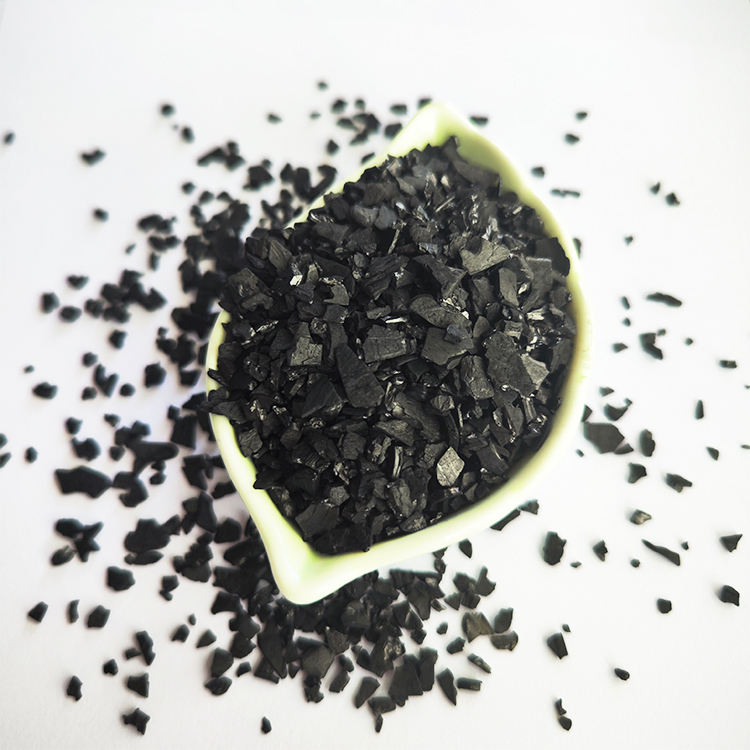 High-performance Palladium Carbon Catalyst for PTA Purification