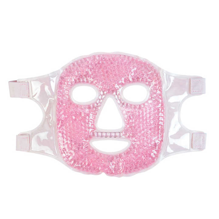 Wholesale Customized Cold Therapy Face Cold Compress Face Cold Gel ...