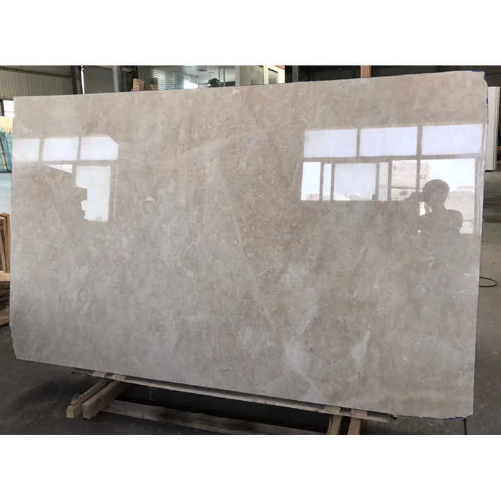 Turkish Sunny Beige Floor Marble Tile - Italian Royal Sofia