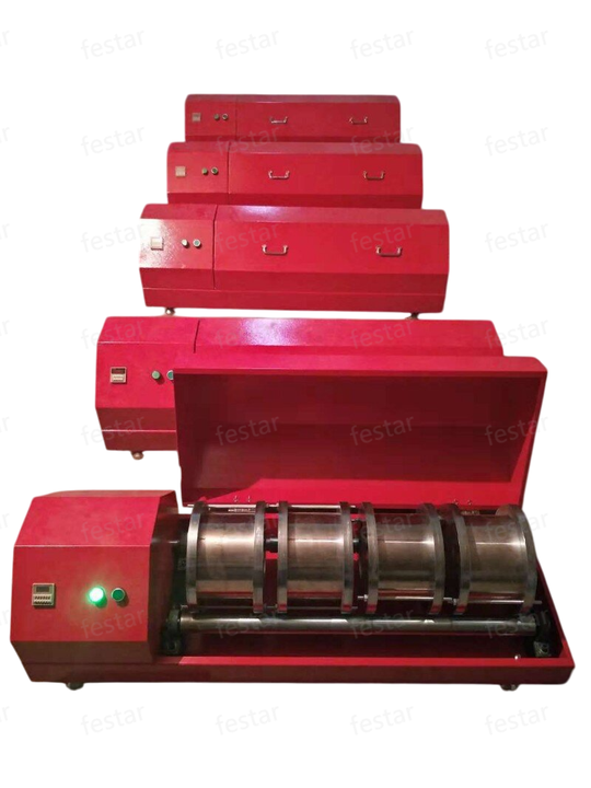 Factory Price Aggregate Micro Deval Abrasion Testing Machine ...