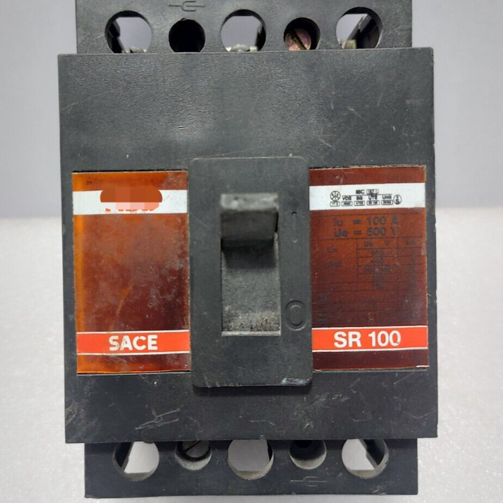 Ms116-2.5 1sam250000r100wbr7 Manual Motor 1.6 - 2.5a (new) New Original ...