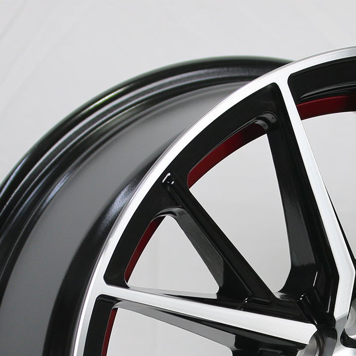 Jpwheels Concave Design Aftermarket Alloy Wheels 15 16 Inch