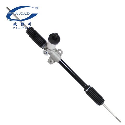 Automotive Steering System Power Steering Rack for VW JETTA/SANTANA ...