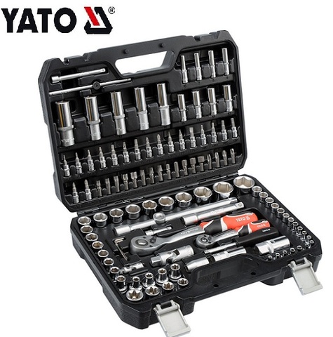 公司概述 - YATO TOOLS (JIAXING) CO.,LTD