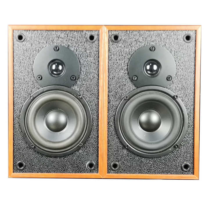 Qzy Master Hi-res Audio Hi-res Active Bookshelf Speakers 2.0 Wireless ...