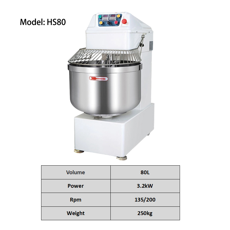 How to Choose the Best Automatic Dough Kneading Machine for Your Needs