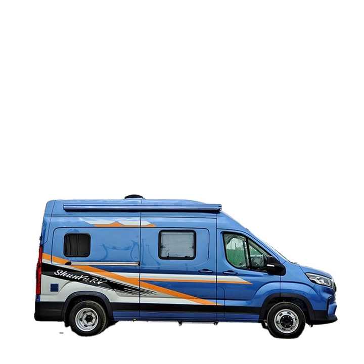 Maxus V90 mini RV china motorhomes rvs campers for sale| Alibaba.com