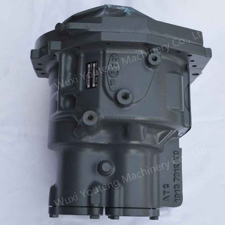 阿特拉斯·科普柯C40 C77 C111 C190 G160工业压缩机空气端头型号1616578982 & 1616580381 ...