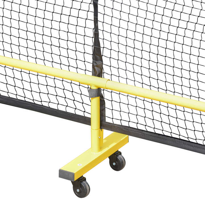 Customizable Logo Color Pickleball Net Indoor Outdoor Sports Beach ...