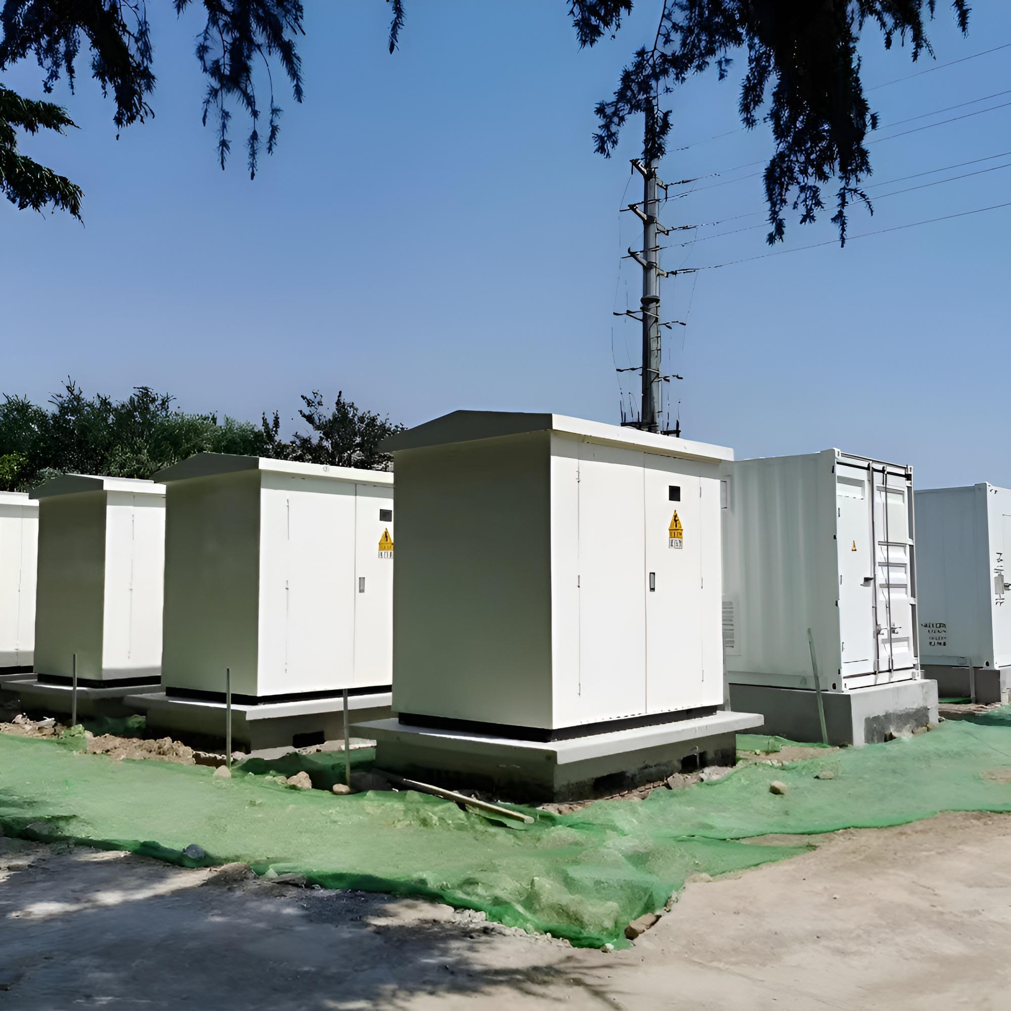 ess container 200kwh 500kwh battery 1mwh 1mwh 2mwh solar energy storage ...