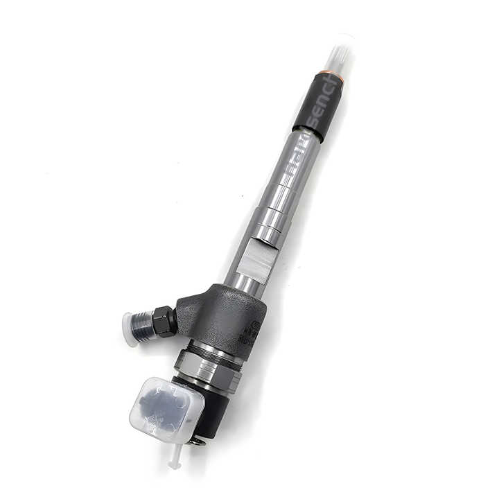 0445110390 Diesel Fuel Injector for Bosch 0 445 110 390 Common Rail ...