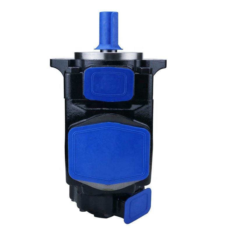 Parker Denison Hydraulic Vane Pumps - Reliable Performance
