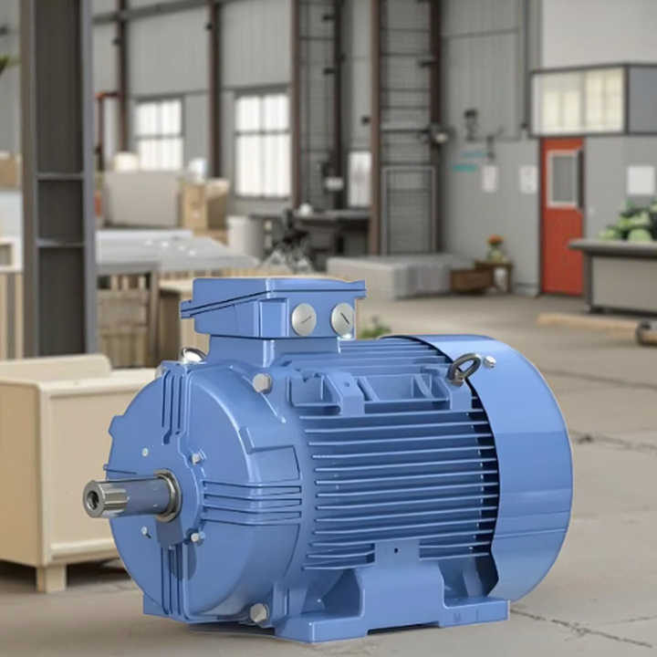 380V 50HZ WEG W22 W21electric Motor Three-Phase Asynchronous Motor IE2/IE3/IE4/IE5 AC Induction ...