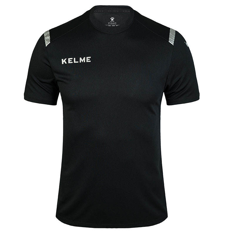 KELME Man Top Short Sleeves Man T Shirt 3891544 - Sportswear