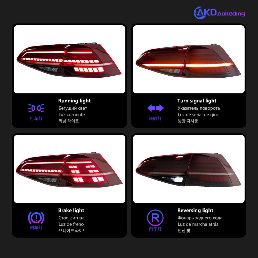 How to Choose the Best Tesla Tail Light for Your Vehicle