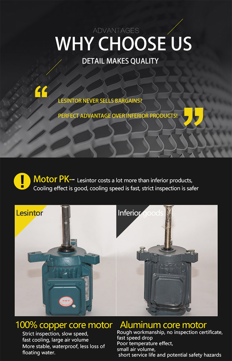 Factory Price High Temperature Cooling Tower China Manufacturers Air ...