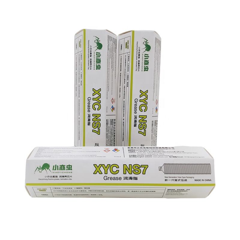 XYC NS7 70G Grease Low Torque Grease Remarkable Torque Characteristics ...