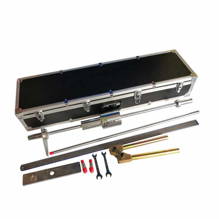 Aashto Trl DCP Dynamic Cone Penetrometer 8kg| Alibaba.com