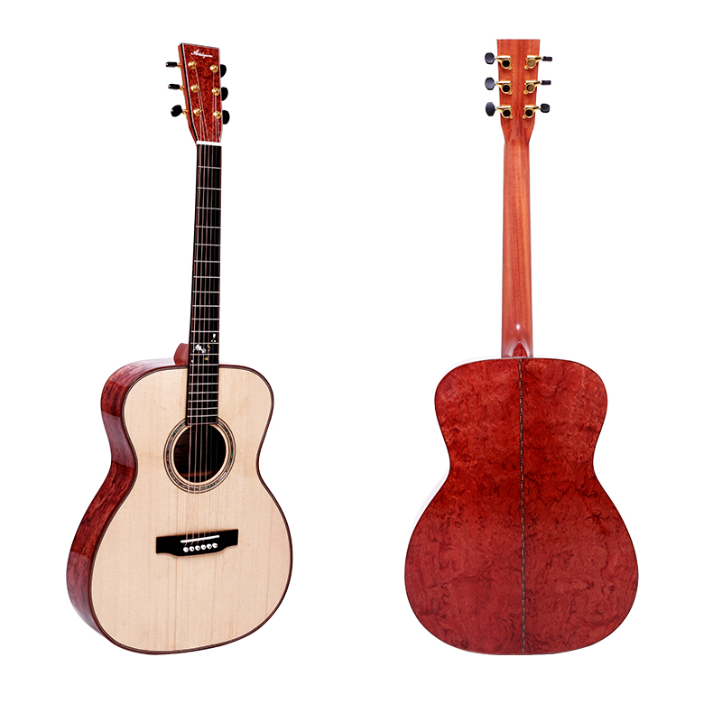 How to Choose the Best Stauffer Guitar: A Complete Buying Guide