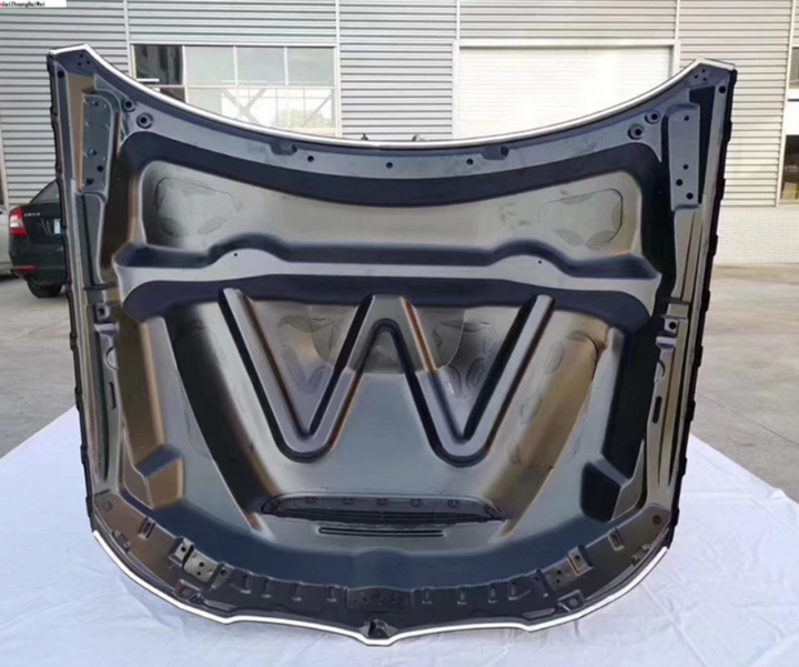 BMW 3 Series E90 E91 M3 GTS Hood - Carbon Fiber Upgrade