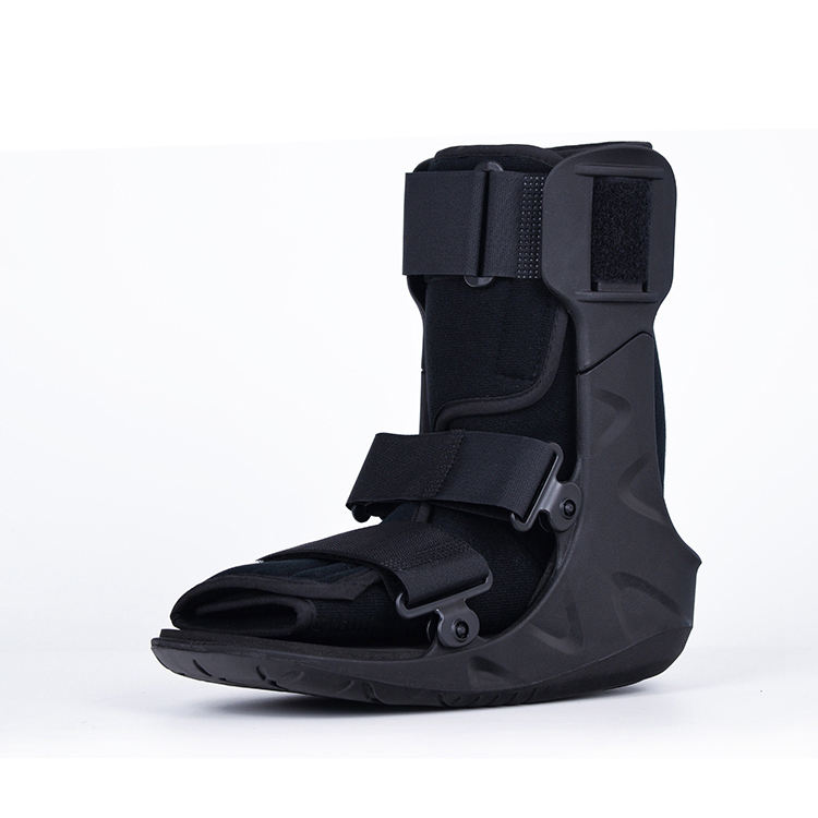 OL-WK014 Wholesale Orthotics Walking Boot Rehabilitation Equipment for ...