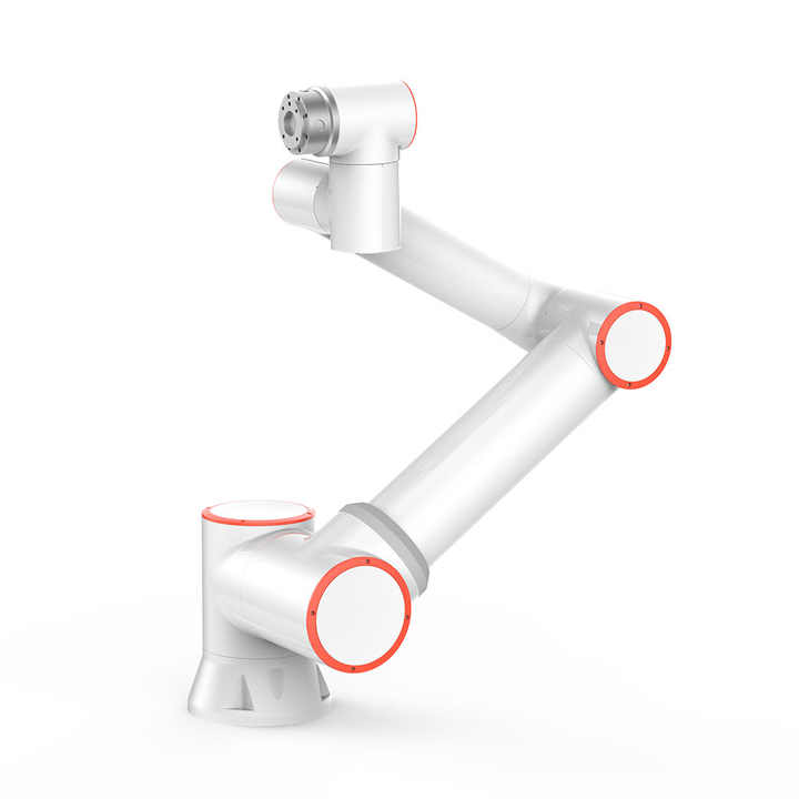Cobot Arm FR10 10kg Load COBOTS Collaborative Robots With Gearbox ...