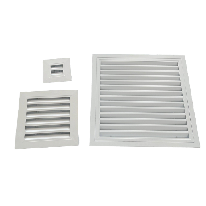 30 Years Metal Custom Aluminum Ceiling Air Inlets Outlets Using in ...