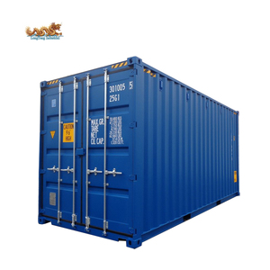 Affordable Wholesale 20ft soc container For Transport of Shipment Goods ...