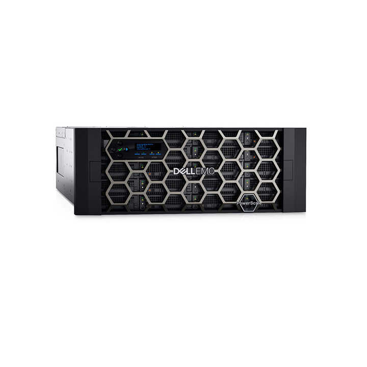 EMC Powerscale H700 Hybrid NAS Storage - High Capacity
