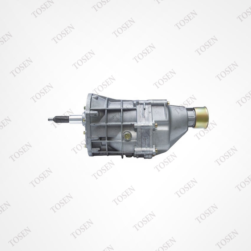 Auto Transmission Gearbox for Toyota Hiace - Tosen Quality