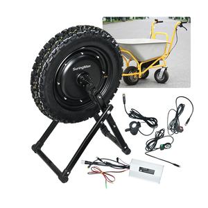 Buy Powerful Electric Atv Kit, Perfect for Racing - Alibaba.com