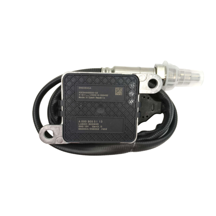 High Quality New Nitrogen Nox Sensor Oxygen Sensor A0009055113 ...