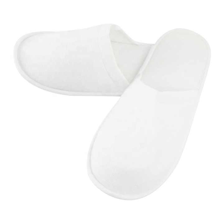 Disposable Nap Cloth Slippers - Perfect for Hotels & Travel