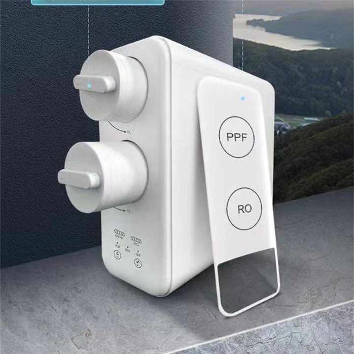 1000gpd Reverse Osmosis System - Efficient & Reliable Water