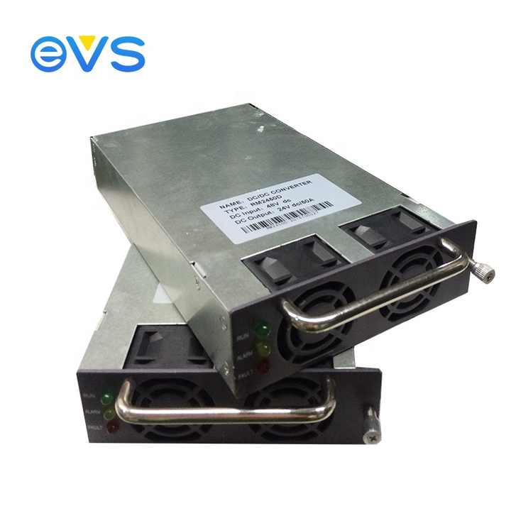 High Voltage DC Dc Converter for Battery Charge Use on DC Loads ...