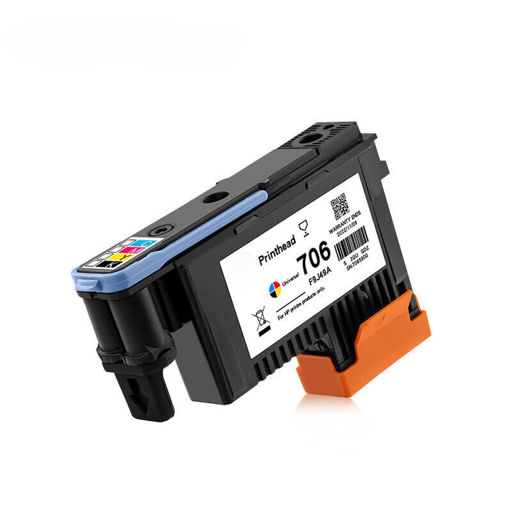 Premium 706 Remanufactured Printhead for HP Universal Printhead HP ...